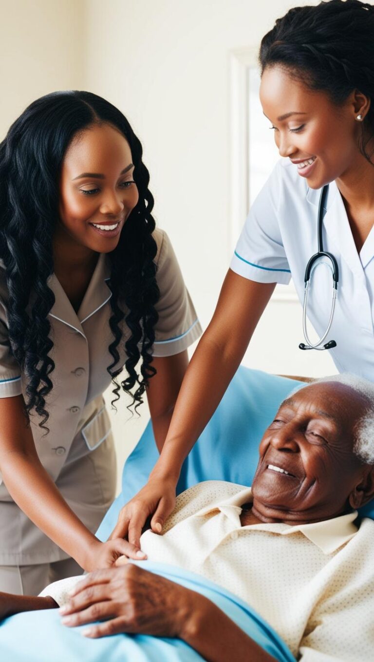 About Us - Just Amazing Care LLC